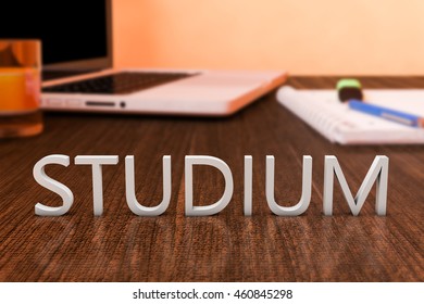 89 Studium Background Images, Stock Photos & Vectors | Shutterstock