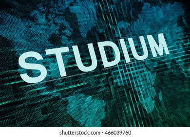 89 Studium Background Images, Stock Photos & Vectors | Shutterstock