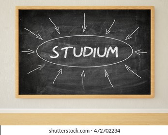 89 Studium Background Images, Stock Photos & Vectors | Shutterstock