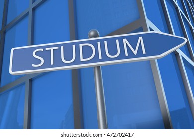 89 Studium Background Images, Stock Photos & Vectors | Shutterstock