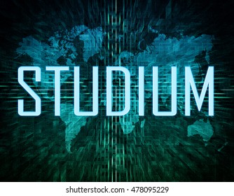 89 Studium Background Images, Stock Photos & Vectors | Shutterstock