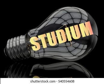 89 Studium Background Images, Stock Photos & Vectors | Shutterstock