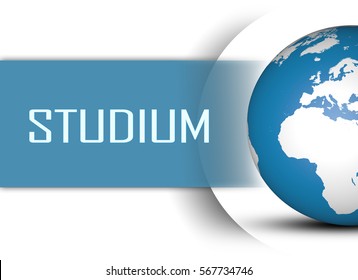 89 Studium Background Images, Stock Photos & Vectors | Shutterstock