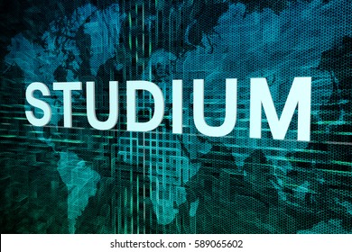 89 Studium Background Images, Stock Photos & Vectors | Shutterstock