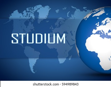 89 Studium Background Images, Stock Photos & Vectors | Shutterstock