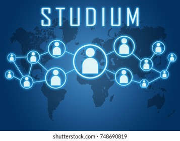 89 Studium Background Images, Stock Photos & Vectors | Shutterstock