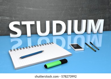 89 Studium Background Images, Stock Photos & Vectors | Shutterstock
