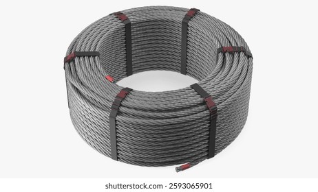 Free Heavy Duty Cable Templates & Editable Designs | Pikwizard