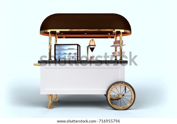 17,293 Vendor Carts Images, Stock Photos & Vectors | Shutterstock