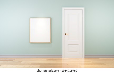 52,538 Empty door frame Images, Stock Photos & Vectors | Shutterstock