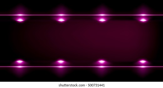 Stylish Luxury Background Light Bitmap Copy Stock Illustration ...