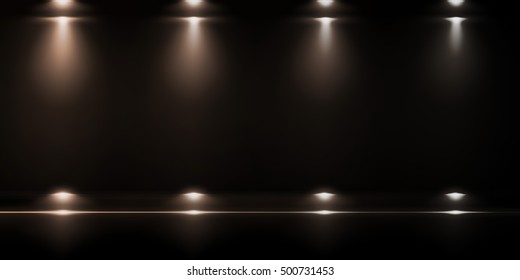 Stylish Luxury Background Light Bitmap Copy Stock Illustration ...
