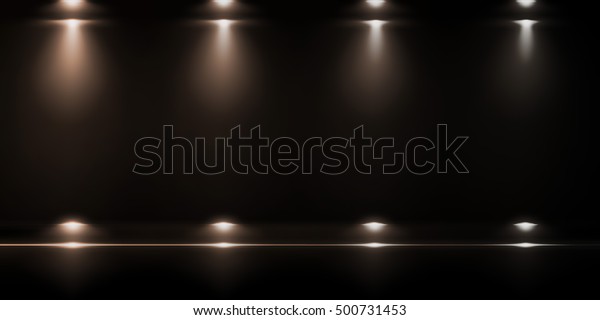 Stylish Luxury Background Light Bitmap Copy Stock Illustration ...