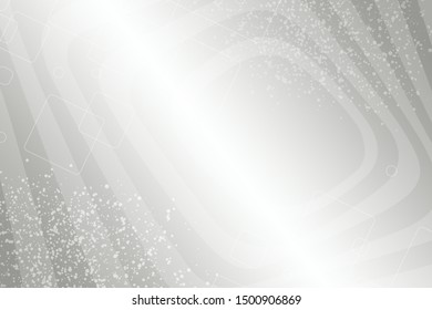 Fondo blanco brillante de perla, elegante: vector de stock (libre de ...