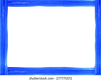 Stylized Border Abstract Frame Stock Illustration 277775372 | Shutterstock