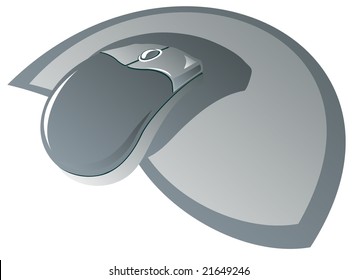 561 imágenes de Stylized computer mouse - Imágenes, fotos y vectores de ...