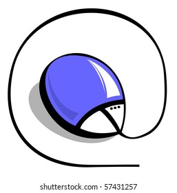 561 imágenes de Stylized computer mouse - Imágenes, fotos y vectores de ...