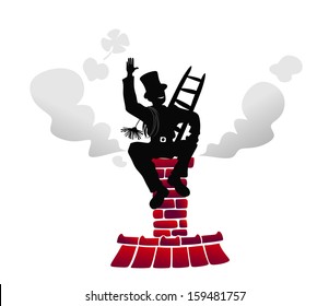 Chimney-sweep Images, Stock Photos & Vectors | Shutterstock