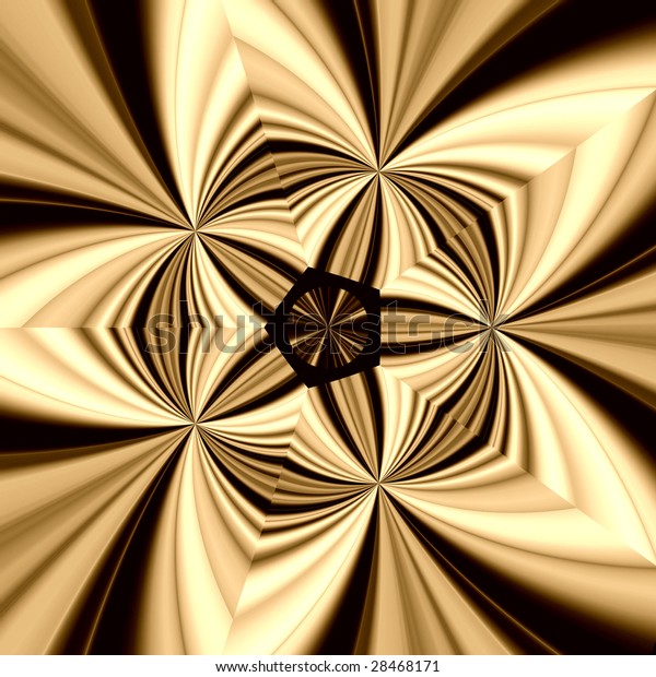 Stylized Star Stock Illustration 28468171 | Shutterstock