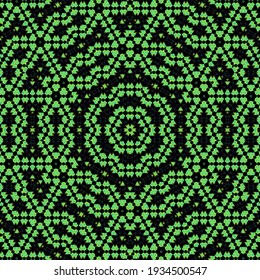 Subtle Aztec Design Background 3d Illustration Stock Illustration ...