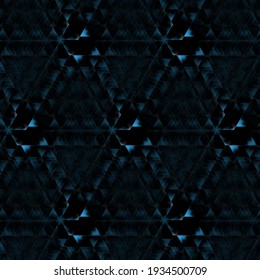 Subtle Aztec Design Background 3d Illustration Stock Illustration ...
