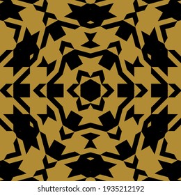 Subtle Aztec Design Background 3d Illustration Stock Illustration ...