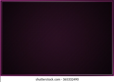 Subtle Background Color Border Stock Illustration 365332490