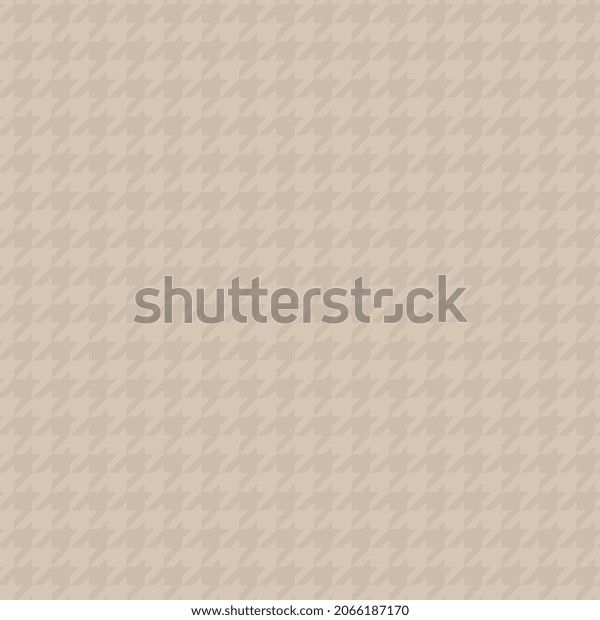 Subtle Beige Paper Texture Geometric Pattern Stock Illustration ...