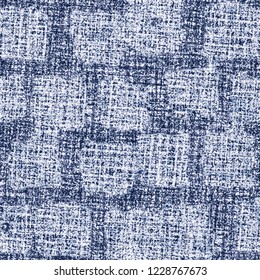 Subtle Checked Melange Textured Background Mottled Stock Illustration ...