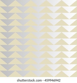 Subtle Gray White Squares Pattern Stock Illustration 393112699 ...