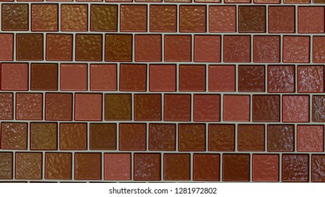 Subway Wall Tile Stock Illustration 1281972802 | Shutterstock
