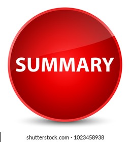 Summary Stock Illustrations, Images & Vectors | Shutterstock
