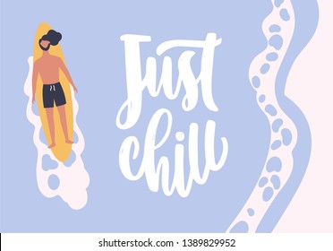 1,783 Just Chilling Images, Stock Photos & Vectors | Shutterstock