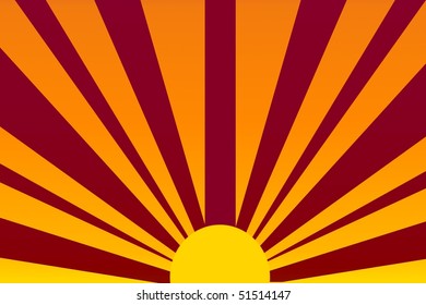 Sun Stock Illustration 51514147 | Shutterstock