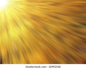 Sun Rays Texture Stock Illustration 32992318 | Shutterstock