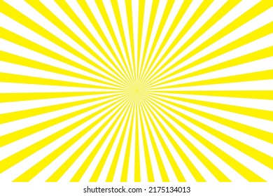 Sunburst Background Abstract Sunburst Background Stock Illustration ...