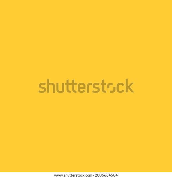 Sunglow Solid Color Background Plain Color Stock Illustration ...