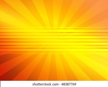 2,116,515 Yellow sunny background Images, Stock Photos & Vectors ...