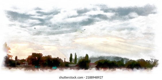 4,135 Sunset copper Images, Stock Photos & Vectors | Shutterstock