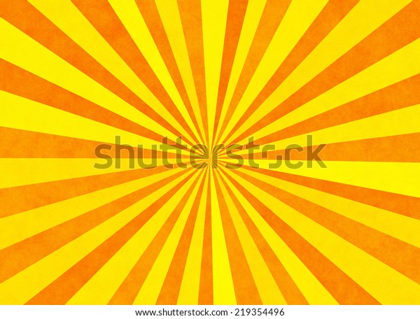 Sunshine Texture Backgrounds Sunbeam Pattern Stock Illustration ...