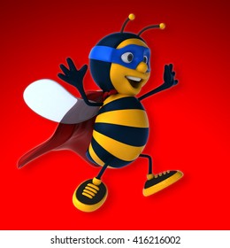 Super Bee Stock Illustration 416216002 | Shutterstock