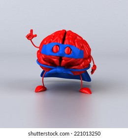 2,414 Super brain Images, Stock Photos & Vectors | Shutterstock