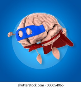 2,414 Super brain Images, Stock Photos & Vectors | Shutterstock