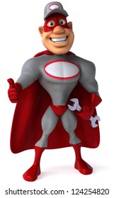 966 Mechanic Super Hero Images, Stock Photos & Vectors | Shutterstock