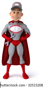 966 Mechanic Super Hero Images, Stock Photos & Vectors | Shutterstock