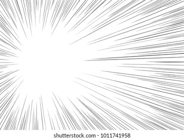 17,413 Comic speed lines Images, Stock Photos & Vectors | Shutterstock