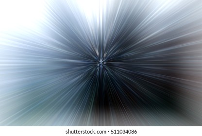Super Speed Zoom Background Soft Smooth Stock Illustration 511035973 ...