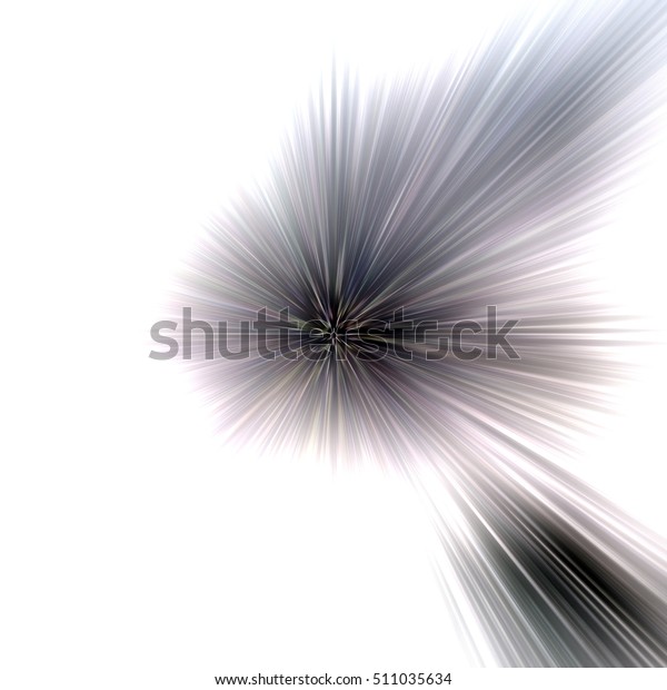 Super Speed Zoom Background Soft Smooth 库存插图 511035634 | Shutterstock