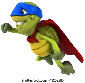 291 Superhero turtle Images, Stock Photos & Vectors | Shutterstock