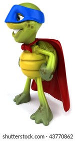 291 Superhero turtle Images, Stock Photos & Vectors | Shutterstock